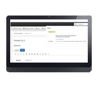 StackWave Affinity™ Antibody Discovery LIMS