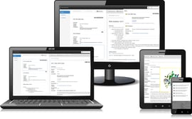 StackWave ELN - Electronic Laboratory Notebook