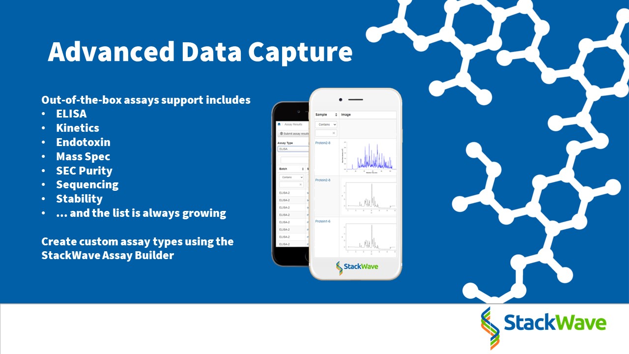 StackWave Affinity Presentation