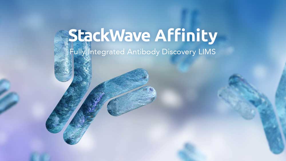 Stackwave Affinity 5868